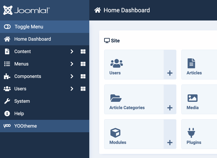 Customizer Yootheme Pro Joomla Documentation Yootheme