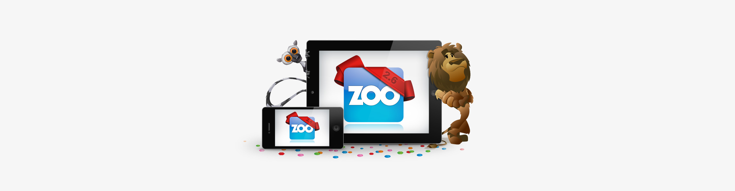 ZOO gets responsive - YOOtheme