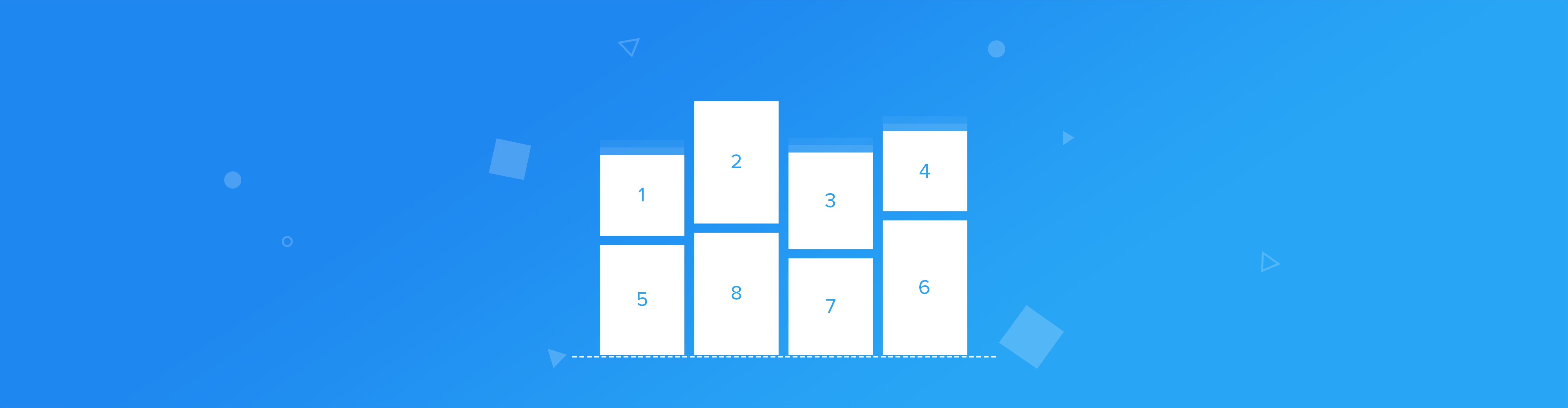 UIkit 3.17 – Transparent Sticky Navbar, Masonry Grid and Parallax Grid - YOOtheme