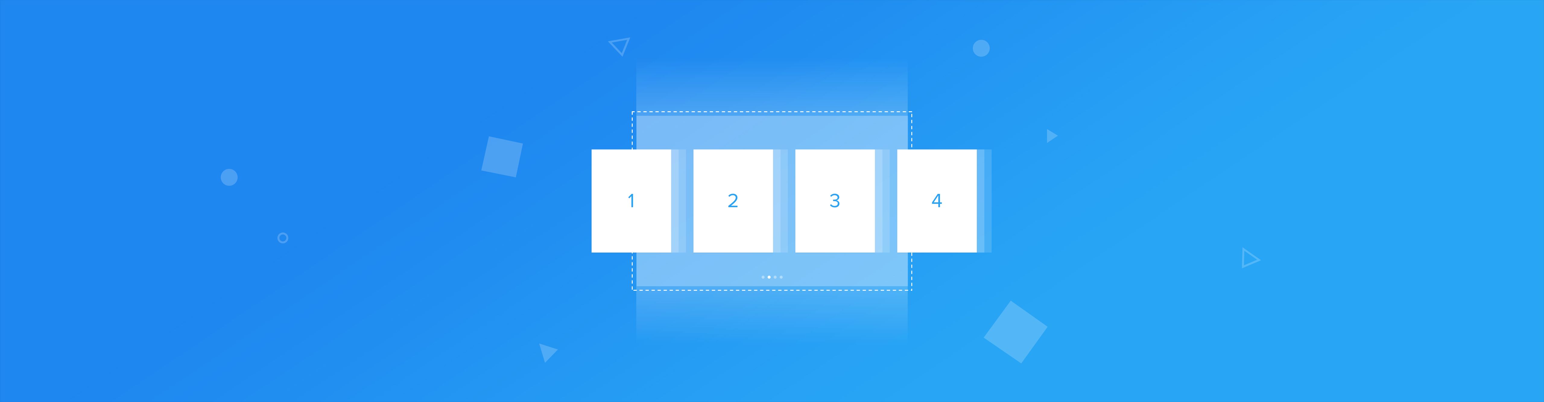 UIkit 3.18 – Slider and Slideshow Parallax and Inverse Overlapping Content - YOOtheme