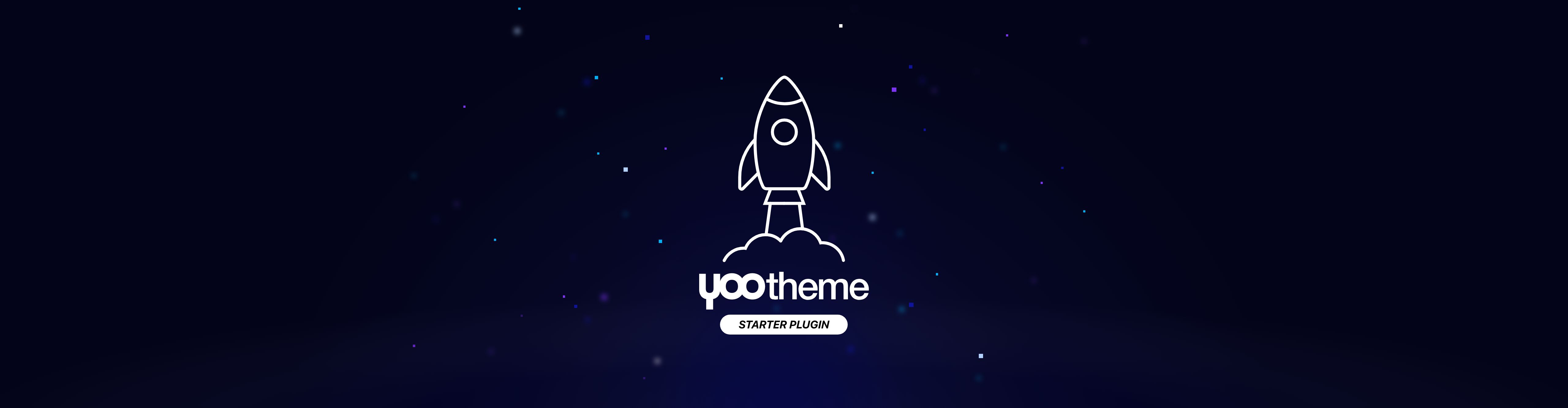 YOOtheme Starter Plugin – The Easiest Way to Extend YOOtheme Pro - YOOtheme