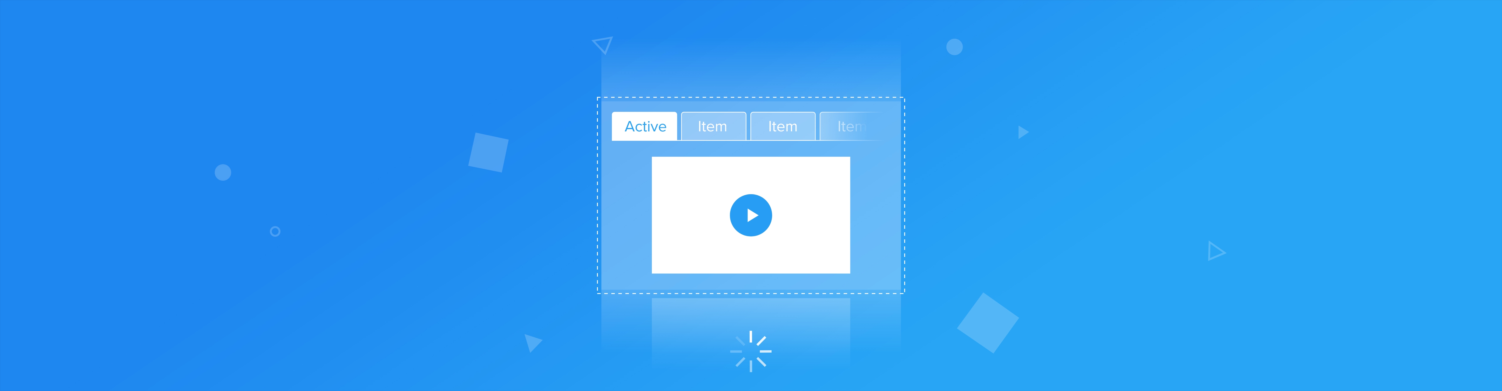 UIkit 3.24 – Overflow Fade and Lazy and On Click Loading Videos - YOOtheme