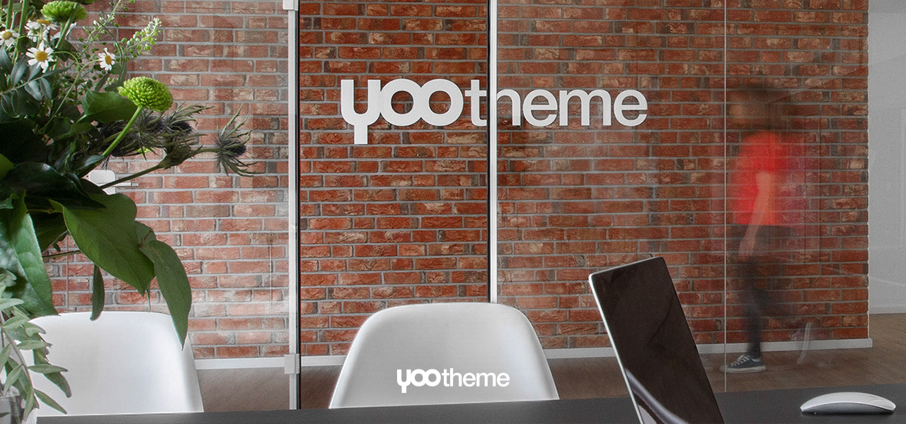 About YOOtheme